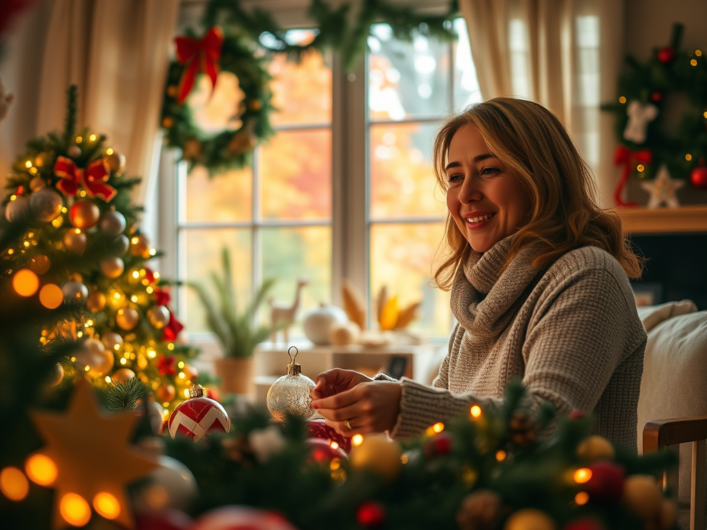 Five Things I Do in September in Preparation for Christmas – Mission ...